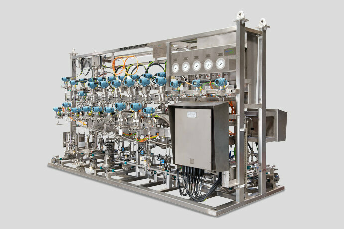 Otomobil yedek parçaları Veetech Automation, Dubai, foto