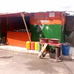 Garba Choco (Rue C18 No:294, La commune Adjamé), market  Abican'dan