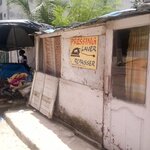 Pressing de Koumassi Nord Est (Abidjan, La commune Koumassi, Rue I75), çamaşırhaneler  Abican'dan