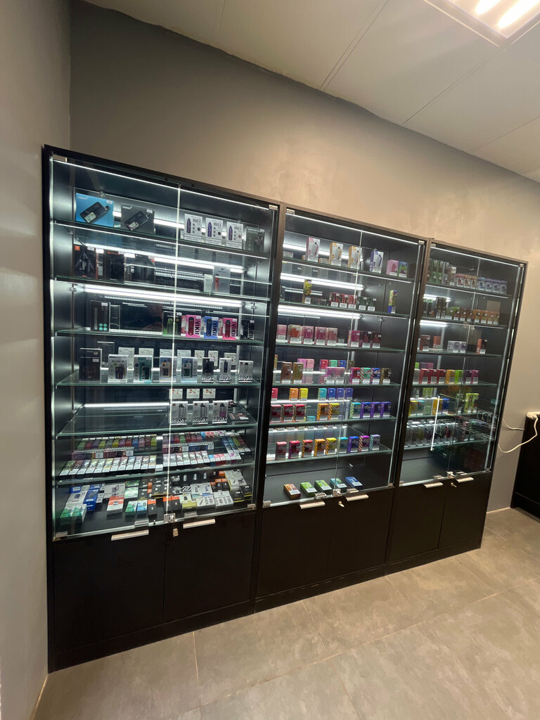 Tütün, sigara mağazaları АрмТабак, Podolsk, foto