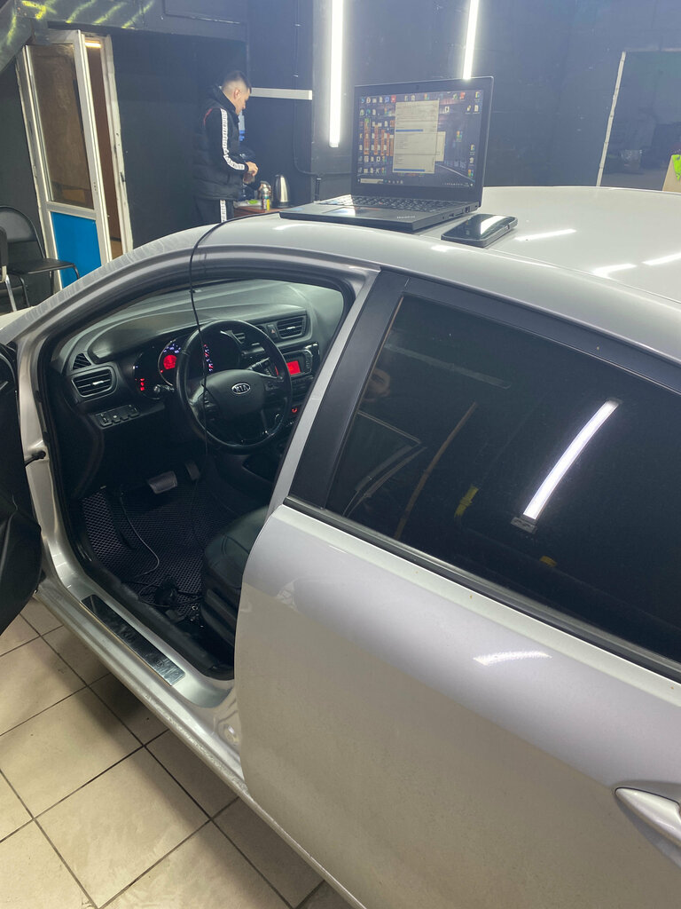 Detaylı oto bakımı ProTuning, Reutov, foto