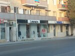 Ravmen (Suleyman Sani Axundov Street No:281E), giyim mağazası  Bakü'den