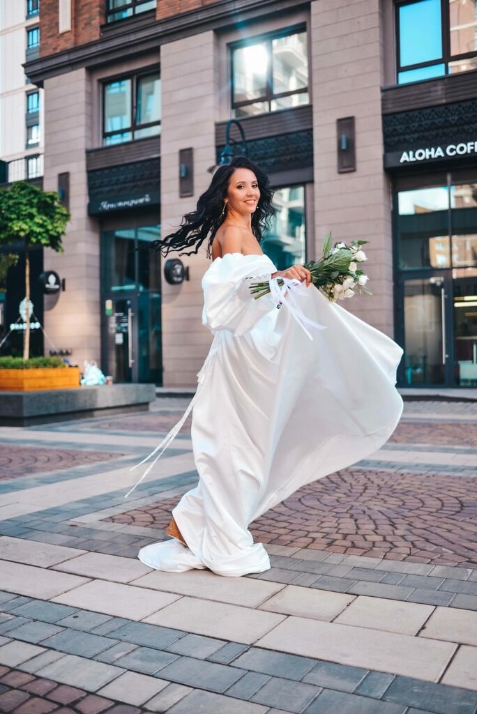 Güzellik salonu Femme de beauté by Alexandra, Ufa, foto