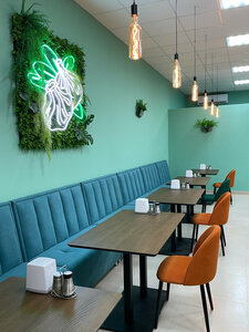 Булди (Moskovskaya Street No:108/3, Krasnodar), kafe  Krasnodar'dan