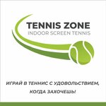 Tennis-Zone (Levashovskiy Avenue No:13А), tenis kulüpleri ve kortları  Saint‑Petersburg'dan