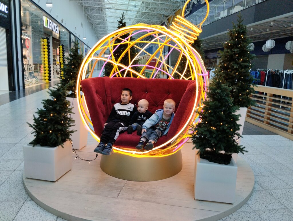 Anaokulları Детский сад общеразвивающего вида № 41, Krasnodarski krayı, foto