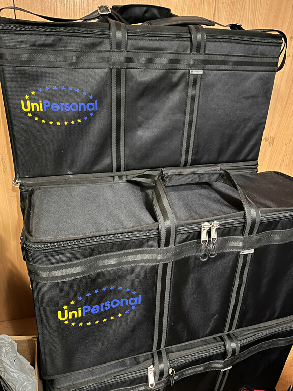 Tekstil fabrikaları Case-Pro, Moskova, foto