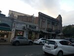 Магазин продуктов (Samegrelo-Zemo Svaneti, Senaki, Rezo Tabukashvili Street), market  Tiflis'ten