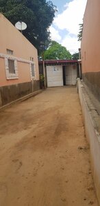 Residência Adão Machado (Luanda Province, Municipality of Viana, Kilometro 9B), otel  Loanda'dan