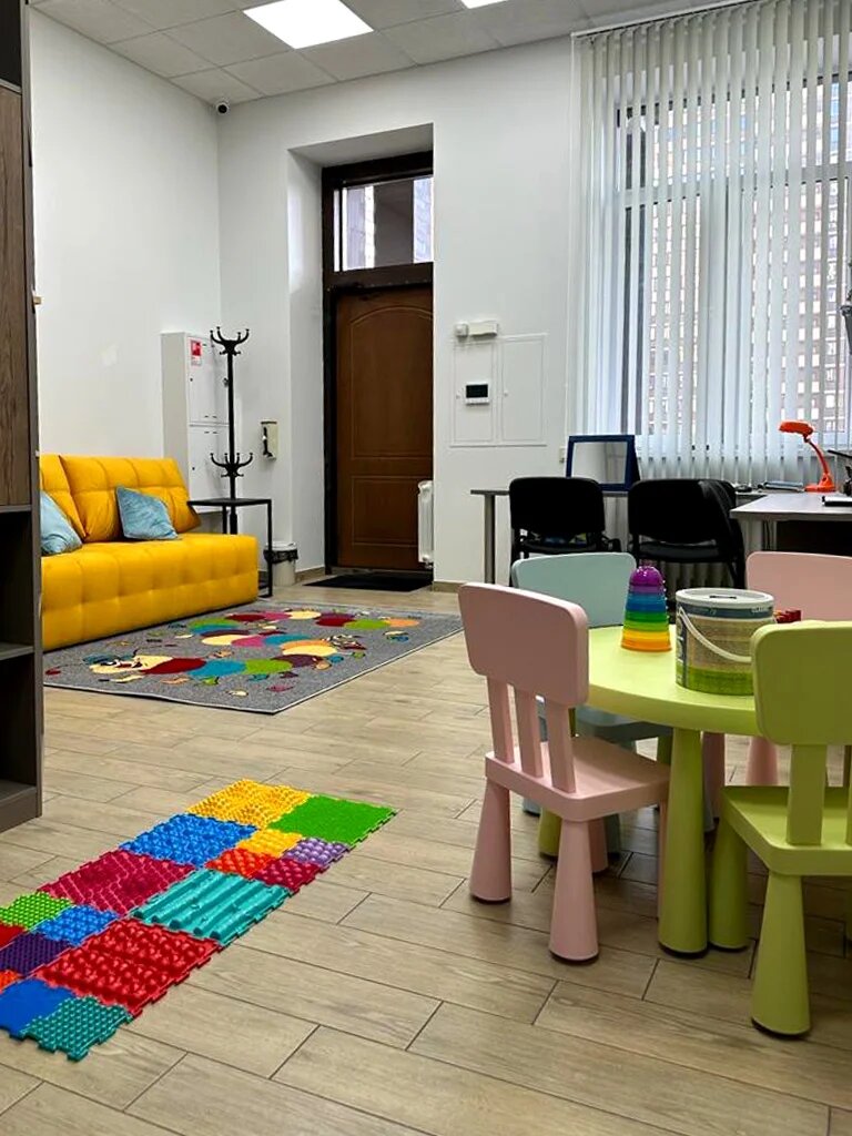 Konuşma terapistleri LogopedCenter, Balaşiha, foto