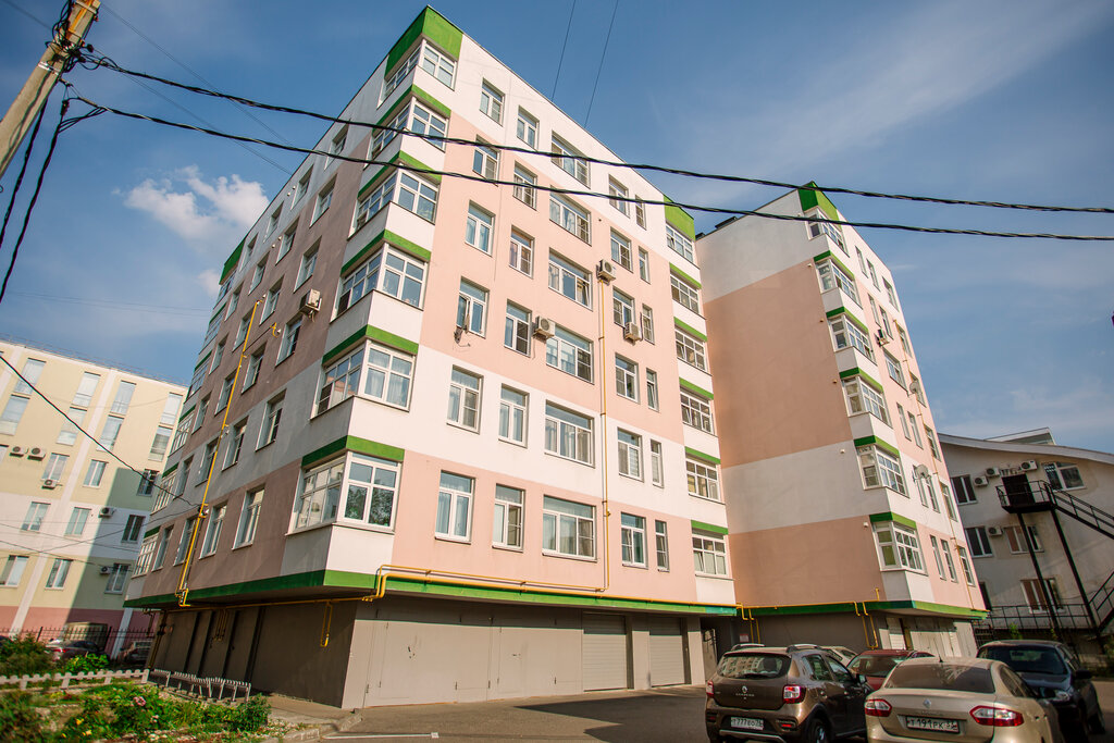Kısa süreli konaklama Атмосфера, Yaroslavl, foto