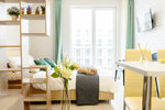 Apartments on Happy Lane 26 from LetoApart (Schastlivy pereulok No:26, selo Myskhako), otel  Krasnodarski krayından