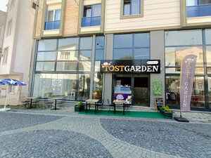 Panda Ekspres (Değirmenaltı Mah., Villa Sok., No:2, Süleymanpaşa, Tekirdağ), kafe  Süleymanpaşa'dan