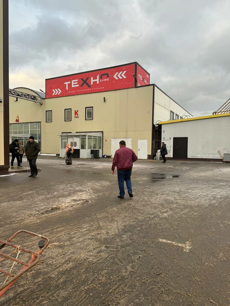 Elektroteknik ürün ve ekipman firmaları Smokman_b88_b90, Moskova, foto