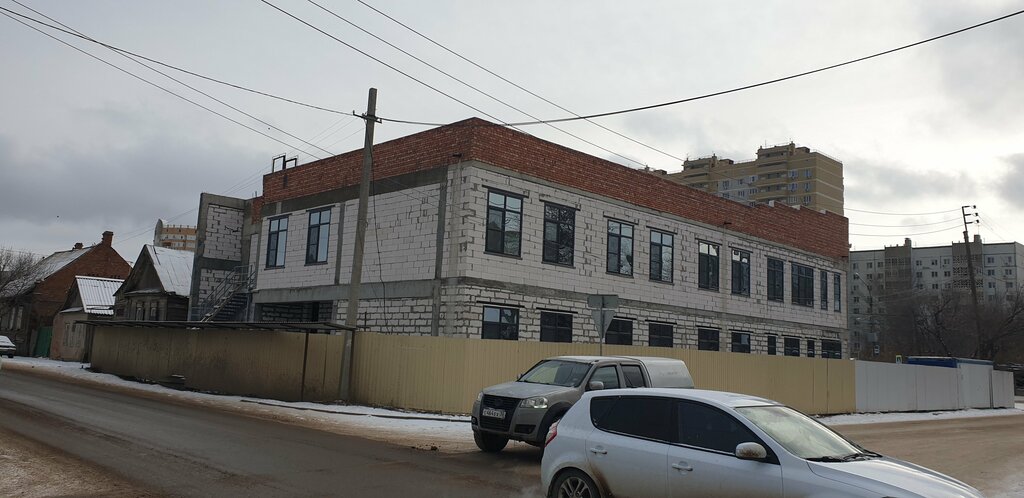 Pencere üretim, satış ve montaj firmaları Neo, Astrahan, foto