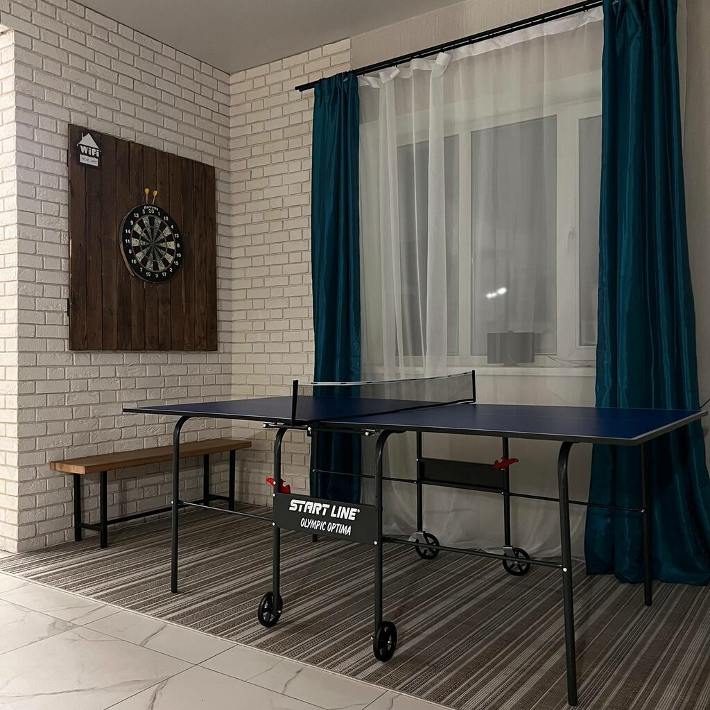 Resort oteller, tesisler V Drova, Saint‑Petersburg ve Leningradskaya oblastı, foto