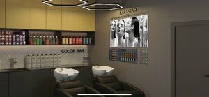 Daraq 28 may (Salatin Еsgеrova Street No:168), güzellik salonu  Bakü'den