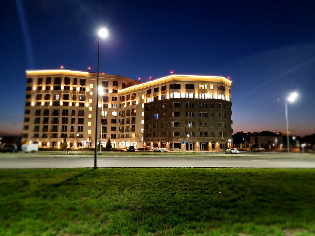 Konut servisleri kuruluşları Скандиа сервис, Tiumen, foto