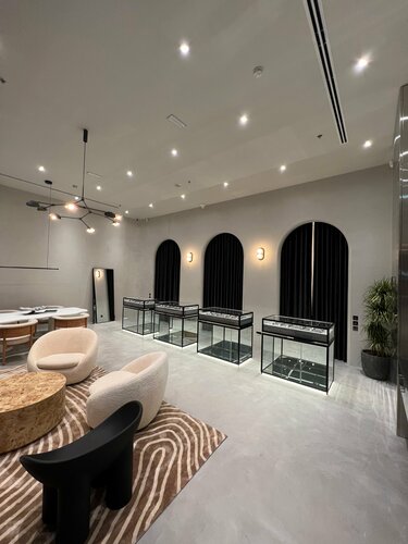 Photo: Watch Lab Dubai, watch shop, 15C, 2B Street, Al Hudaiba, Bur ...