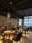 Uyut and Vkus (Akademika Sakharova Street No:103А), kafe  Nijni Novgorod'dan