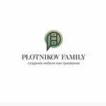 Plotnikov family (Rusanova Drive No:11), özel mobilya yapımı  Moskova'dan