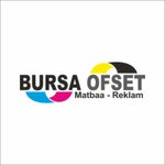 Bursa Ofset (Sakarya Mah., Ergene Sok., No:13, Osmangazi, Bursa), fotokopi dükkanları  Bursa'dan