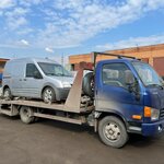 Эвакуация авто (ulitsa Alekseya Bryzgalova No:5Б, Chita), çekici hizmeti  Çita'dan