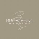 Browisting_permanent_studio (Aerodromnaya Street No:45А), kalıcı makyaj stüdyosu  Samara'dan