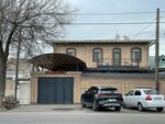 Hotel (Alimkent Street No:4), otel  Taşkent'ten