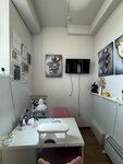 Vlada (улица Белова No:18, село Мирное), güzellik salonu  Kırım Cumhuriyeti'nden