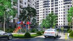 Bright Residence (Tashkent, Uchtepa District, Toshkent halqa avtomobil yoʻli), satış ofisi  Taşkent eyaletinden