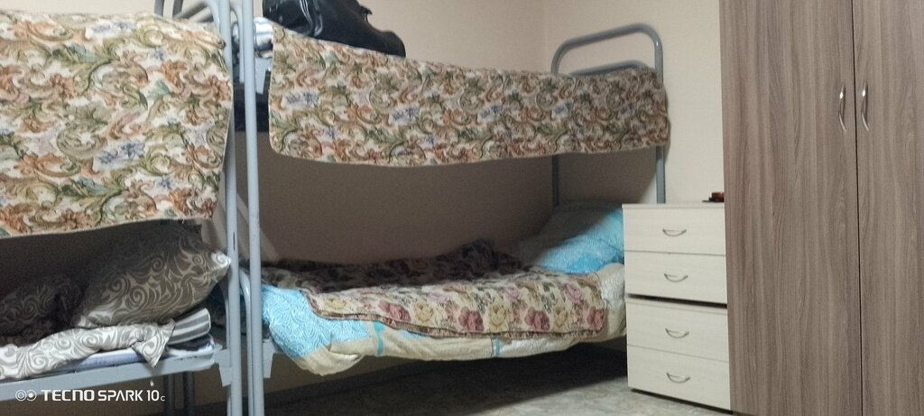 Pansiyonlar, hosteller Хостел, Svobodniy, foto