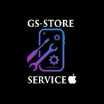 Gs-store (Ryazansky Avenue No:вл101А), telefon tamir servisi  Moskova'dan