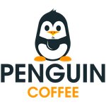Penguin coffee (Oktyabrskaya Street No:1Д), al götür kahve  Ramenskoye'den