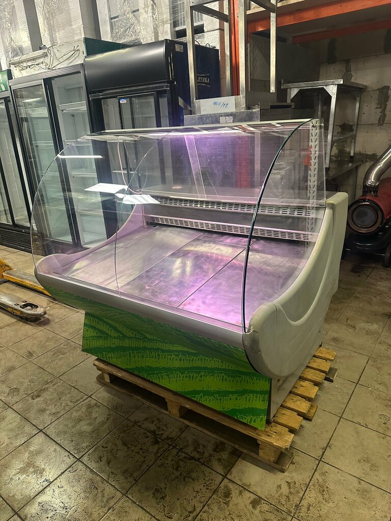 Satış ekipmanları firmaları Конкурент, Saint‑Petersburg ve Leningradskaya oblastı, foto