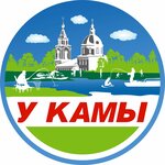 У Камы (Baranova Street No:93/29), balıkçılık ekipman firmaları  Izhevsk'ten