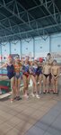 Yuzhny meridian (Blagodatnaya ulitsa No:161/1), çok amaçlı spor tesisleri  Rostov‑na‑Donu'dan