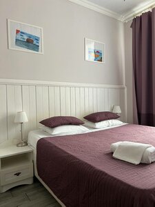 Chalet de Provence (Kolomenskaya Street No:29), otel  Saint‑Petersburg'dan