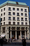 Loos Haus (Wien, Michaelerplatz, 3), turistik yerler  Viyana'dan