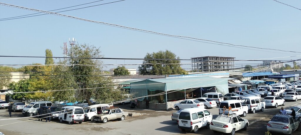 Otomobil servisi Auto Service, Gülistan, foto