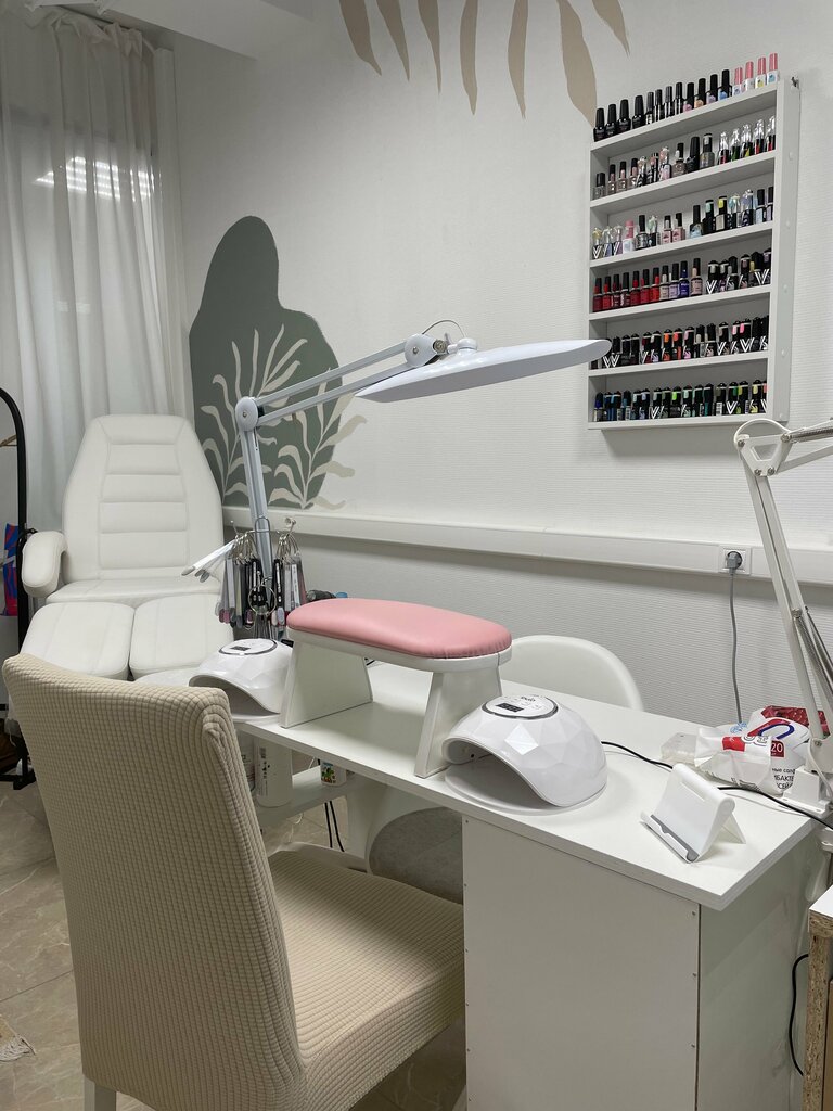 Manikür-pedikür Mari_kolomoets, Koroliov, foto