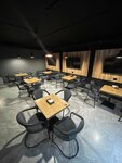 Dark Night (prospekt Vingissara No:21), kafe  Volosovo'dan
