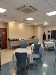 Парус (Moskovskaya Street No:195), otel  Yekaterinburg'dan