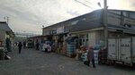 Adilet Pazarı (Chekhov Street No:142Ж), gıda pazarı  Celalabat'tan