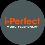 I-Perfect (Shohrukh Mirzo Street No:35), telekomünikasyon ekipmanları  Semerkant'tan