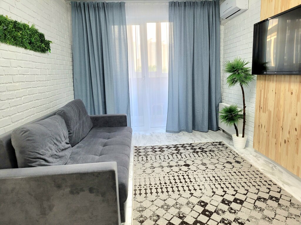 Kısa süreli konaklama Neotel, Voronej, foto
