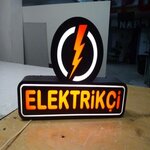 Yenimahalle elektrikçi (Taşkın Sok., No:20, Yenimahalle, Ankara), elektrik servisi  Ankara'dan