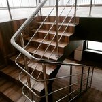 Railing master (Scherbakova Street No:39Б), merdiven ve korkuluklar  Nijni Novgorod'dan