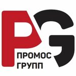 Promos Group (Varshavskoye Highway No:46), güvenlik ve alarm sistemleri  Moskova'dan