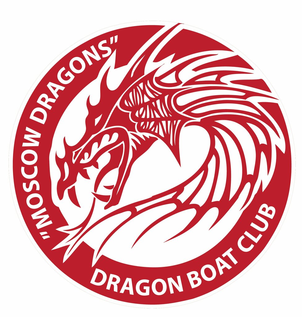 Spor kulüpleri Московские Драконы, Moskova, foto